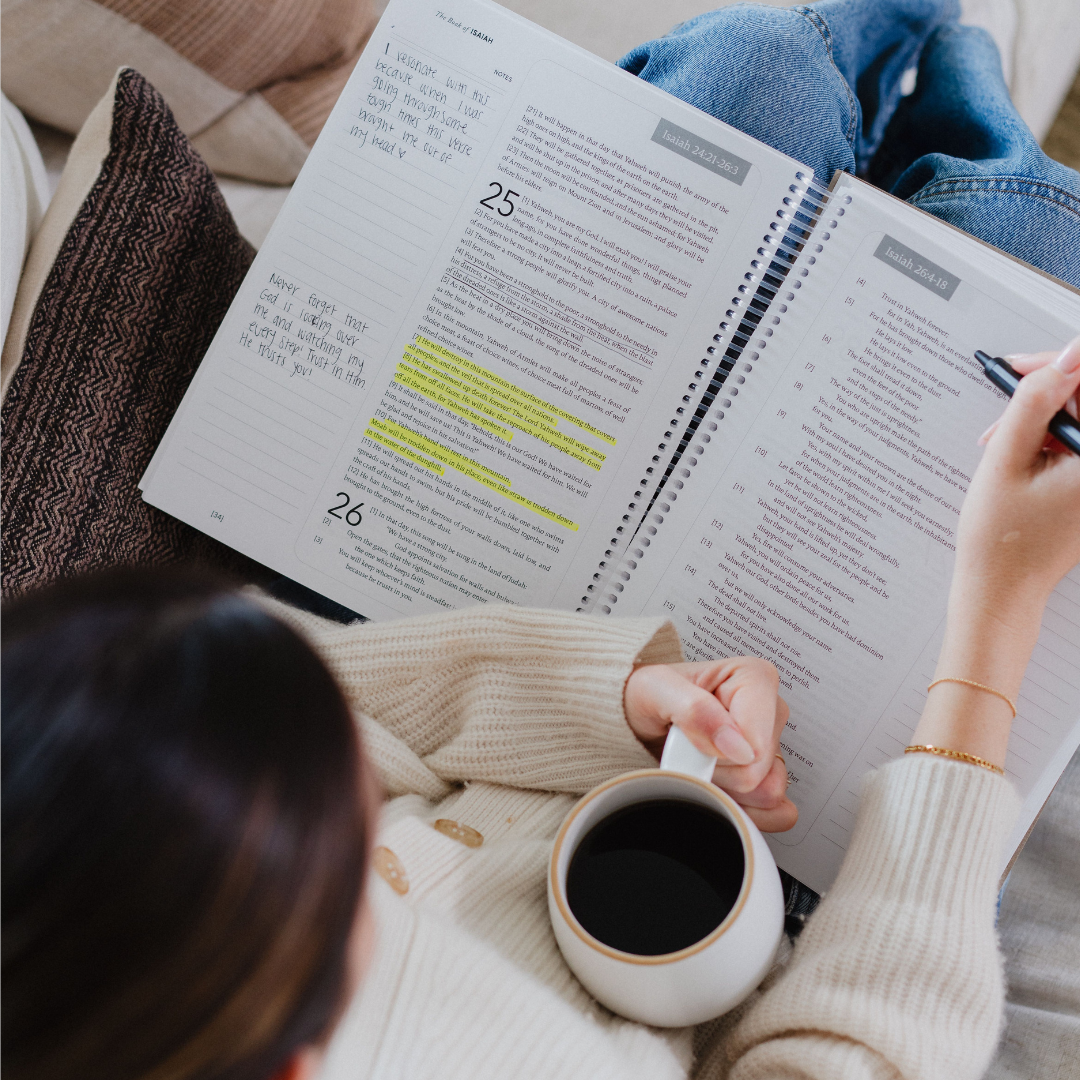 Spiral Bible™ - KJV - Ultimate Study Bundle | Spiral Bible